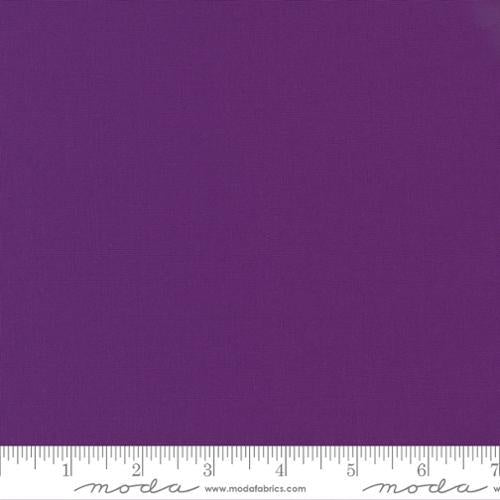 MODA Bella Solids - 9900-302 IRIS - Cotton Fabric