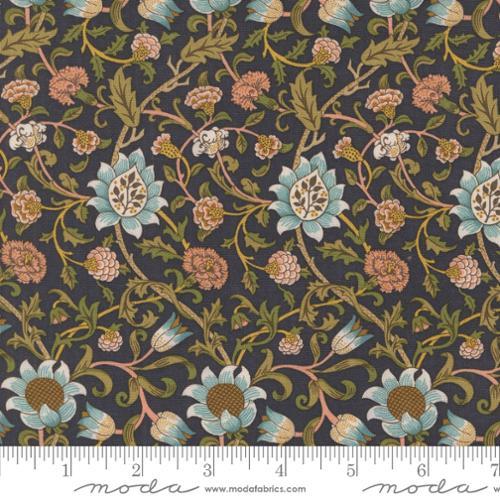 MODA Morris Manor - 8392-14 Twilight - Cotton Fabric