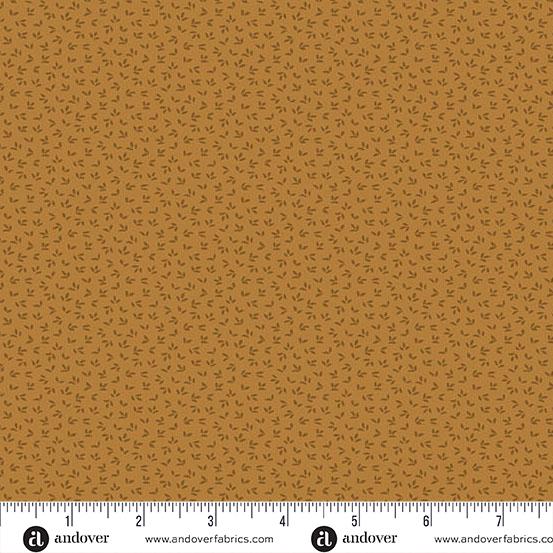AND Itsy Bits - A-1450-N - Cotton Fabric