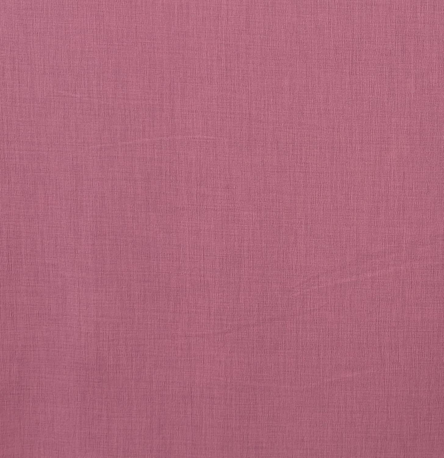 CS Dress Fabric - CMWC71 Deep Rosewood - Dress & Apparel Fabric