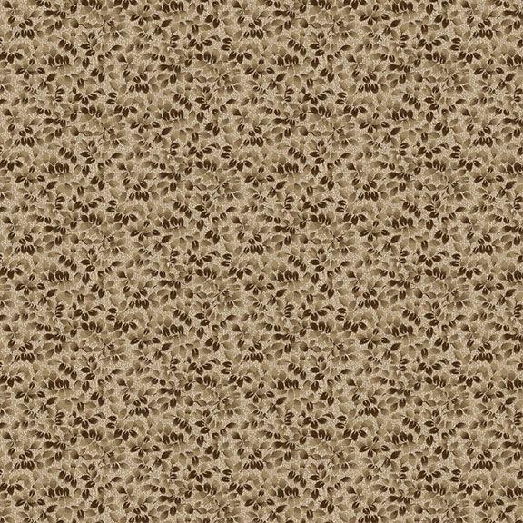 MB Colorful Coordinates & Stashing Stripes Packed Leaf - R171452D-KHAK