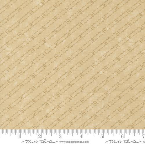 MODA Blackbirds Nest - 9756-21 Tan Tonal - Cotton Fabric