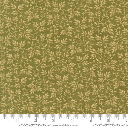 MODA Collections for a Cause: Unity - 46268-35 Fern - Cotton Fabric