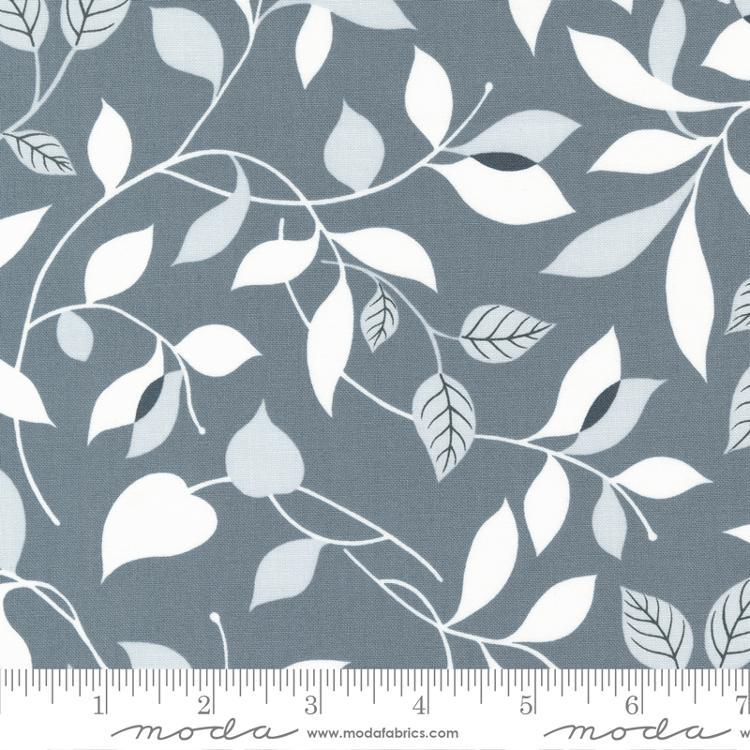 MODA Concrete Jungle 33723-14 Graphite - Cotton Fabric