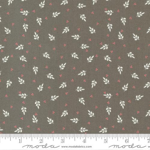MODA Favorite Things - 37651-19 Charcoal - Cotton Fabric