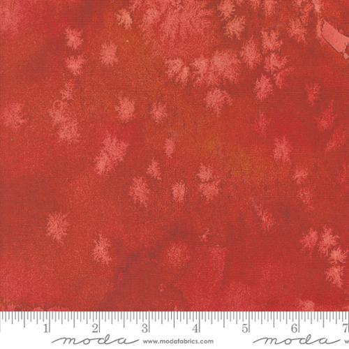 MODA Floribunda Flow - 8433-101 Spice - Cotton Fabric