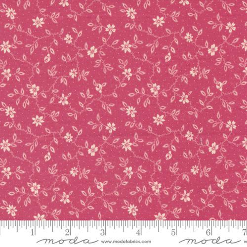 MODA Goodnight Irene - 31705-20 Carnation - Cotton Fabric