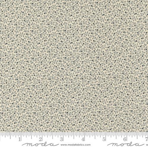 MODA Goodnight Irene - 31706-15 Graphite - Cotton Fabric