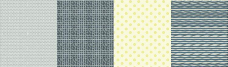 MODA Greenstone Lollies - 18231-11 Riverside - Cotton Fabric