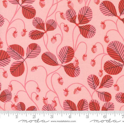 MODA Love Letter - 37124-20 Light Pink - Cotton Fabric