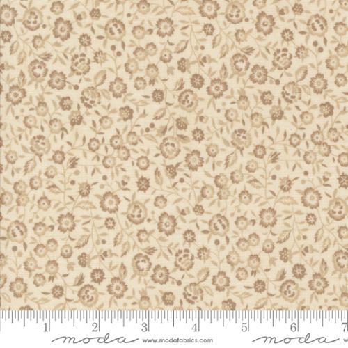 MODA Sacre Bleu - 13974-11 Pearl - Cotton Fabric