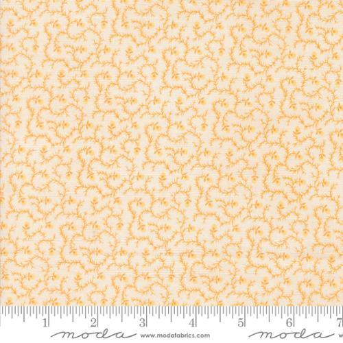 MODA Sally's Stitches - 31715-11 Honey - Cotton Fabric