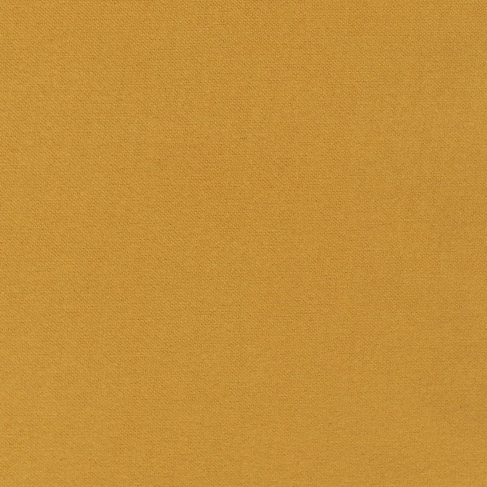 RK Flannel Solid - F019-438 ACORN - Cotton Flannel Fabric