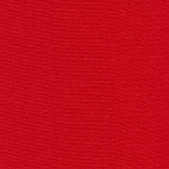 RK Kona Cotton Solids - K001-1480 CHINESE RED - Cotton Fabric