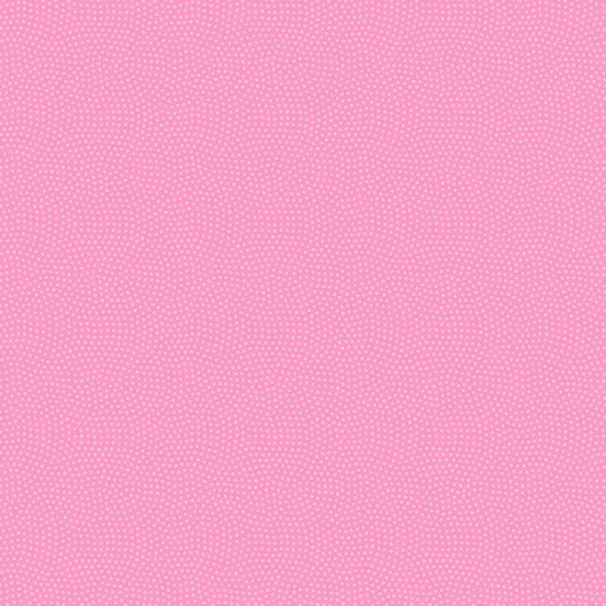 TT Spin Basic - CD5300-RASPBERRY - Cotton Fabric