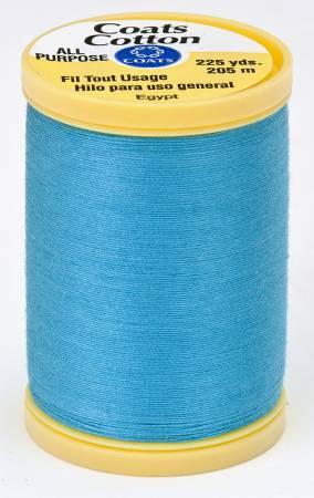 CHK Coats Cotton Sewing Thread 225 yds Parakeet - S9705270