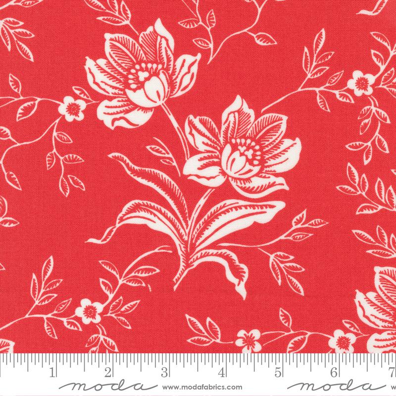 MODA Fresh Fig Favorites 20410-24 - Cotton Fabric