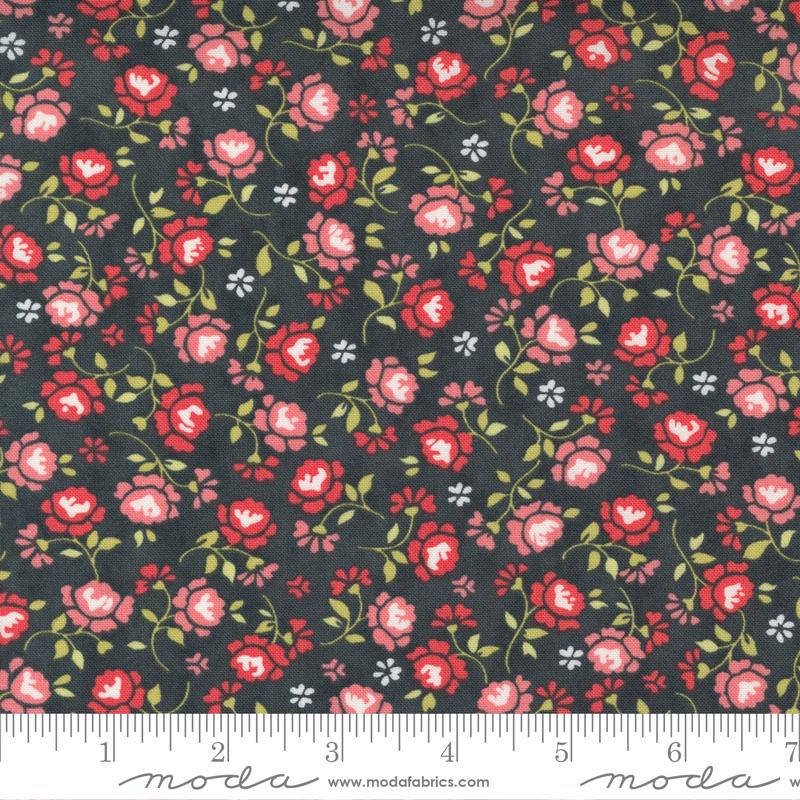 MODA Fresh Fig Favorites 20416-19 - Cotton Fabric