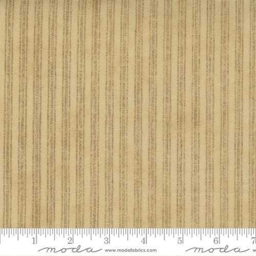MODA Threads That Bind 28008-12 Tan - Cotton Fabric