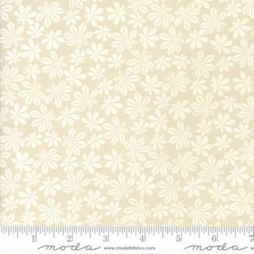 Moda Whisper Muslin Mates 33130-12 - Cotton Fabric
