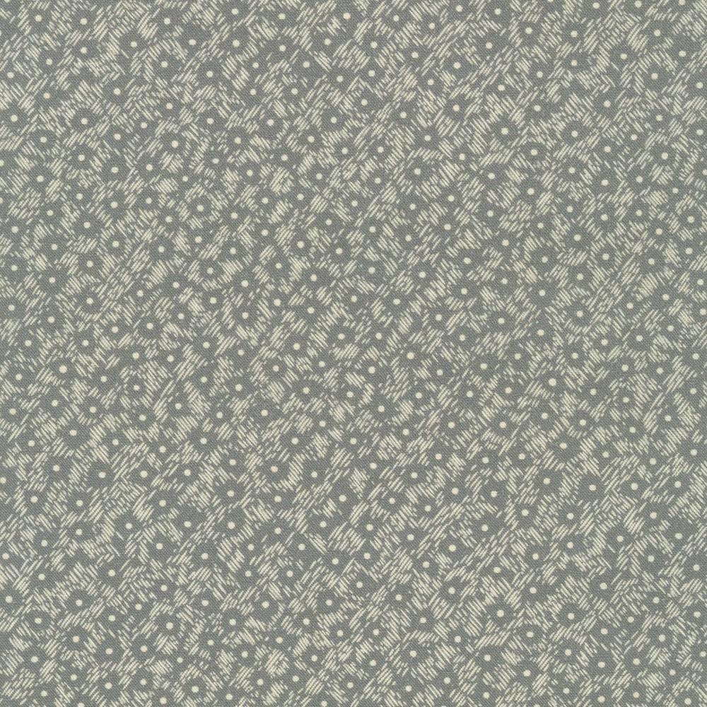 RK Stephenson Country 21399-12 Grey - Cotton Fabric