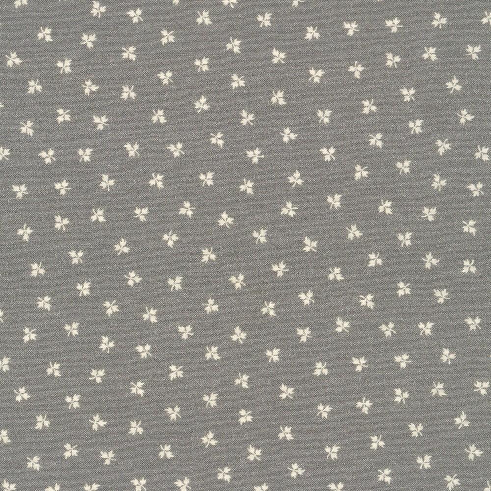 RK Stephenson Country 21405-12 Grey - Cotton Fabric