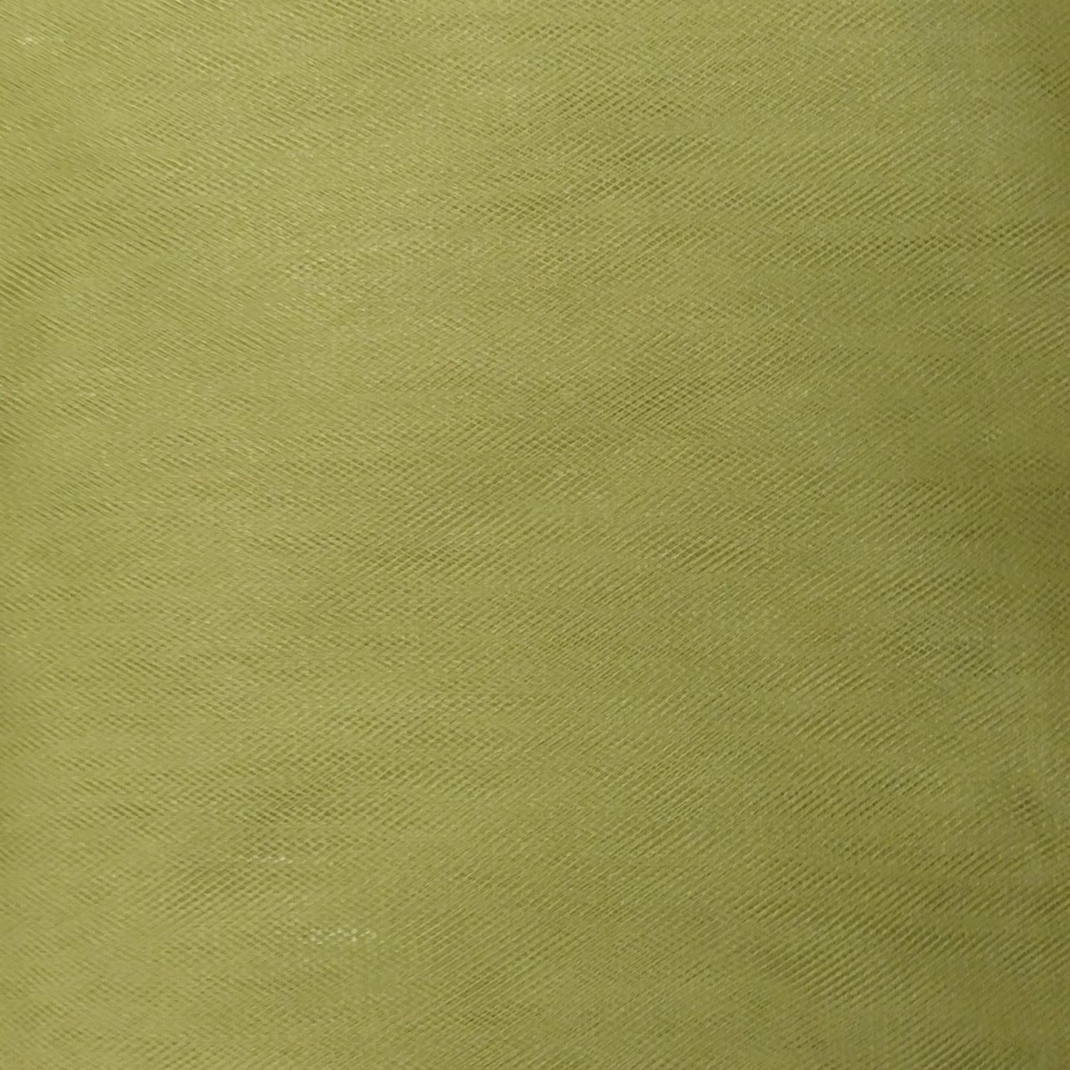 ZINCK'S Tulle - FT581 Green - Fabric